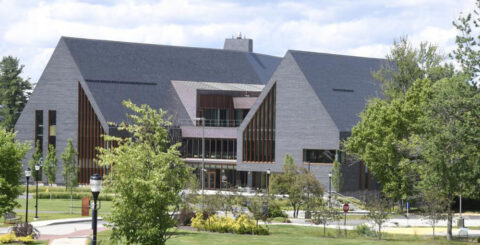 In Photos: SNHU CAMPUS